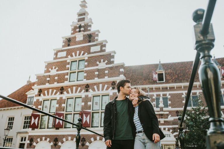 Stichting Present | Wij Amersfoort