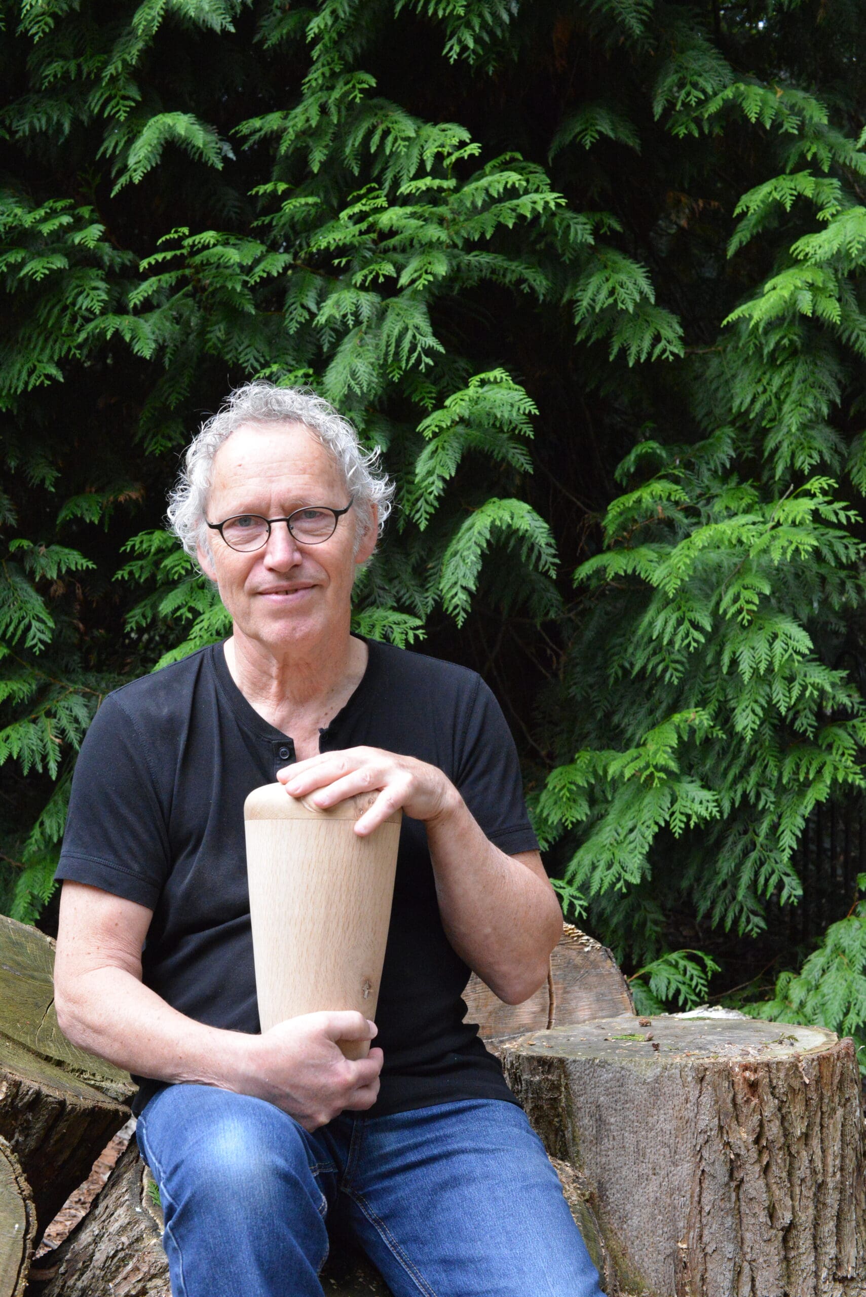 Frank Driessen | Wij Amersfoort