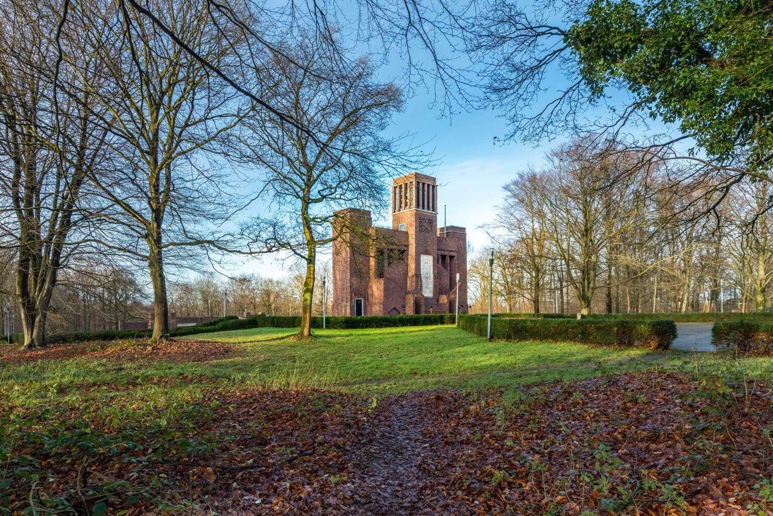 Amersfoort is de wereldoorlogen | Wij Amersfoort